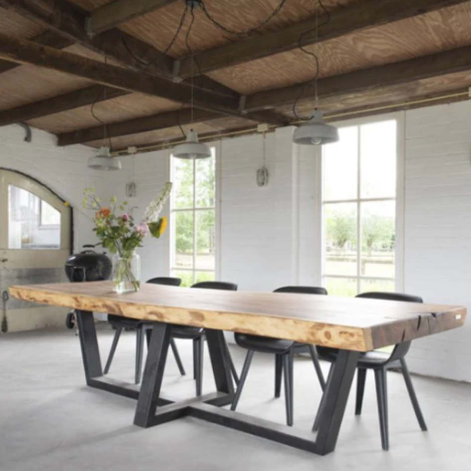 Pied central Romain – La Shop authentique